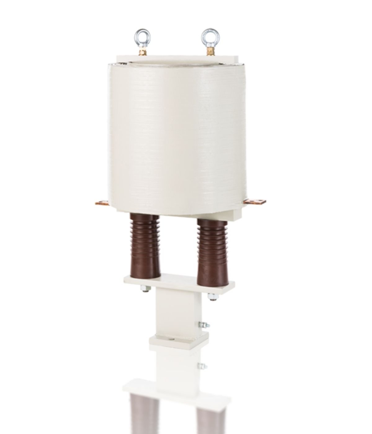 Meher Mangoldt » Cutting Edge Air Core & Iron Core Reactor Technology